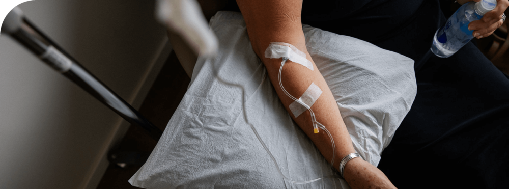 IV Therapy & Chelation Therapy - Spokes Clinical Naturopathy